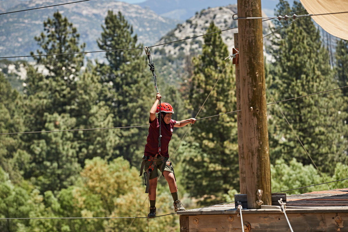 About Us – Troop 55 St. John the Divine